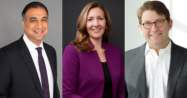 Cambia Health Solutions announces leadership changes | Cambia Health Solutions